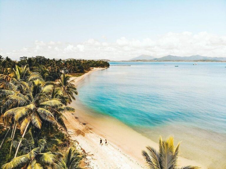 Dunk Island Australia & Mission Beach | Your Travel Guide